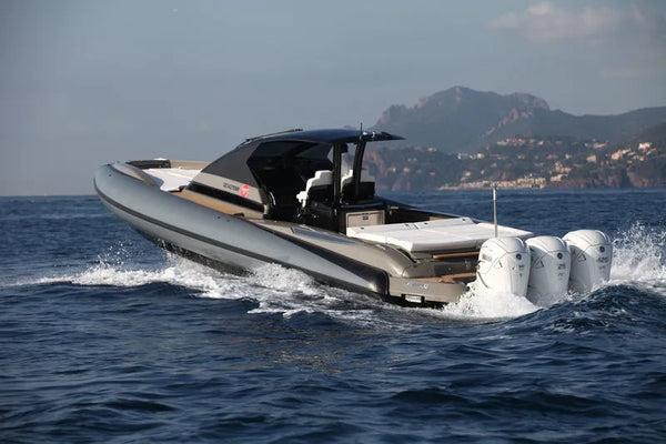 Preparing the Launch of Your Semi-Rigid Inflatable Boat | Orca — ORCA ...